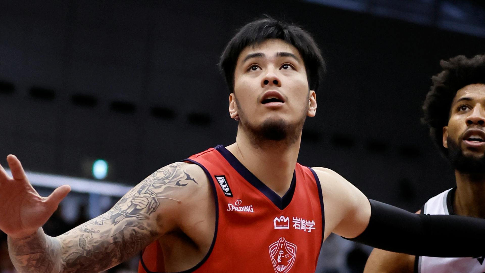 B.LEAGUE: Kai Sotto resets career-high to 28 points, but Yokohama loses ...