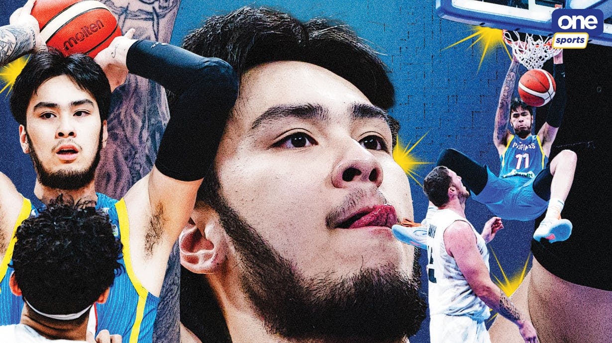 Reinvigorated Kai Sotto ‘made it happen’ for FIBA Asia Cup-bound Gilas ...