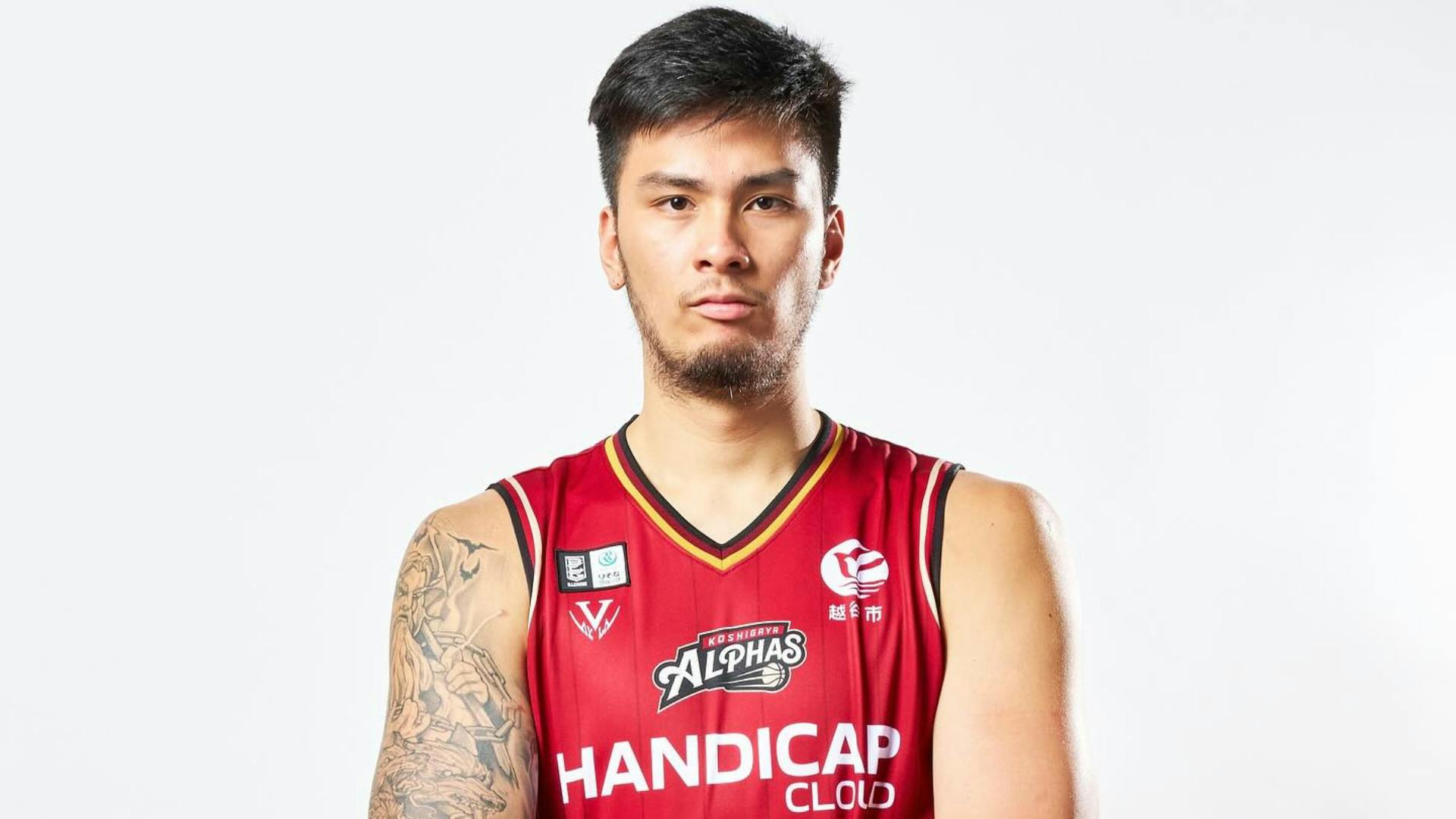 Kai Sotto's career-high rebounds not enough as Alphas drop home opener ...