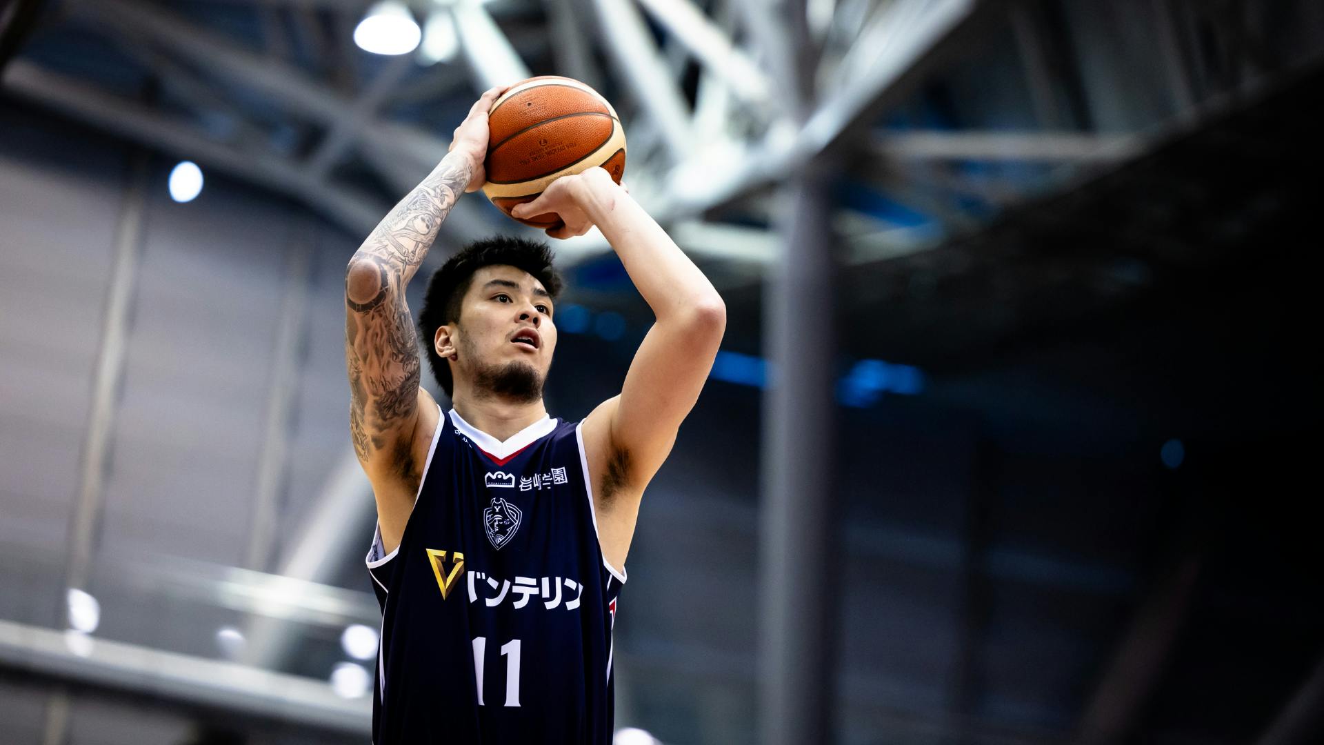 B.LEAGUE: Kai Sotto scores career-high in big Yokohama win | OneSports.PH