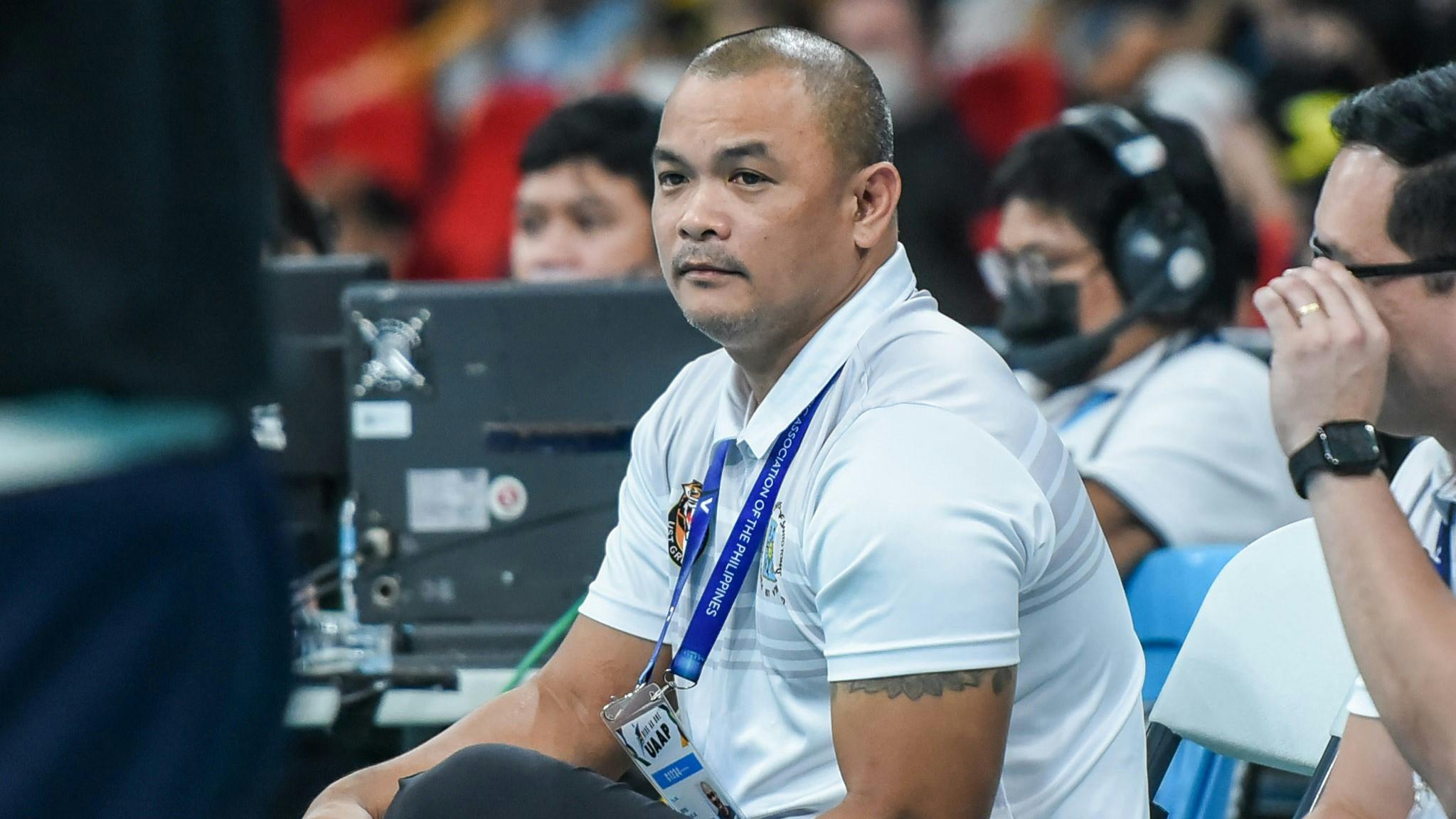 Tough love a big factor in Golden Tigresses’ rise in Season 85, says ...