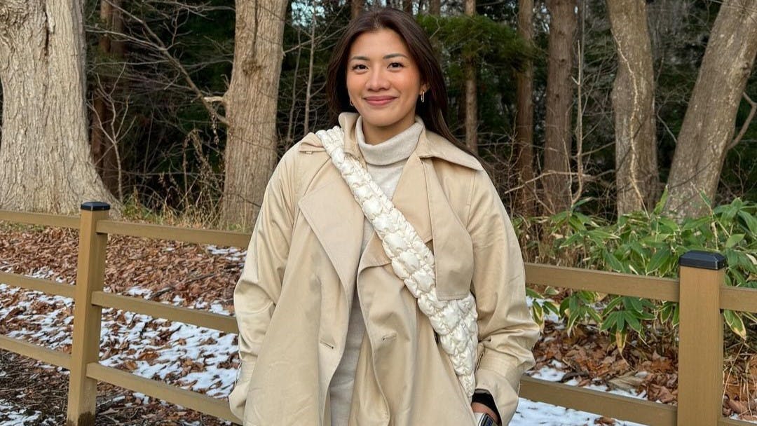 Finish na: Kim Kianna Dy's entry for yearend trend beats every single ...