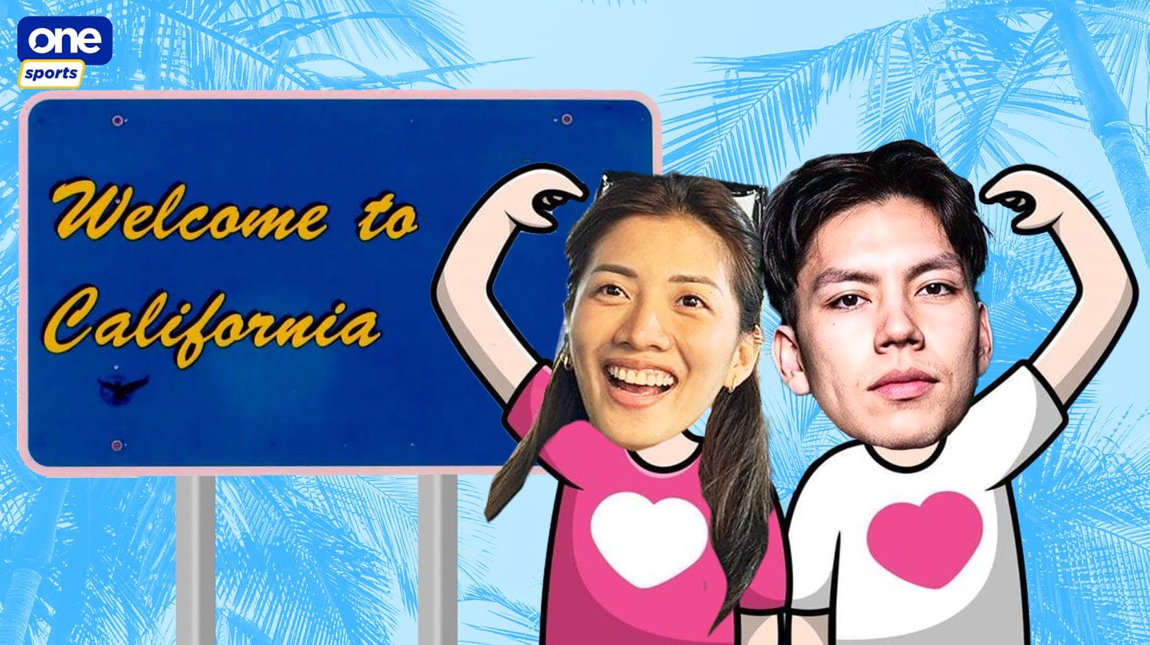 Dialing up from the West Coast: PLDT’s Kim Kianna Dy enjoys California ...