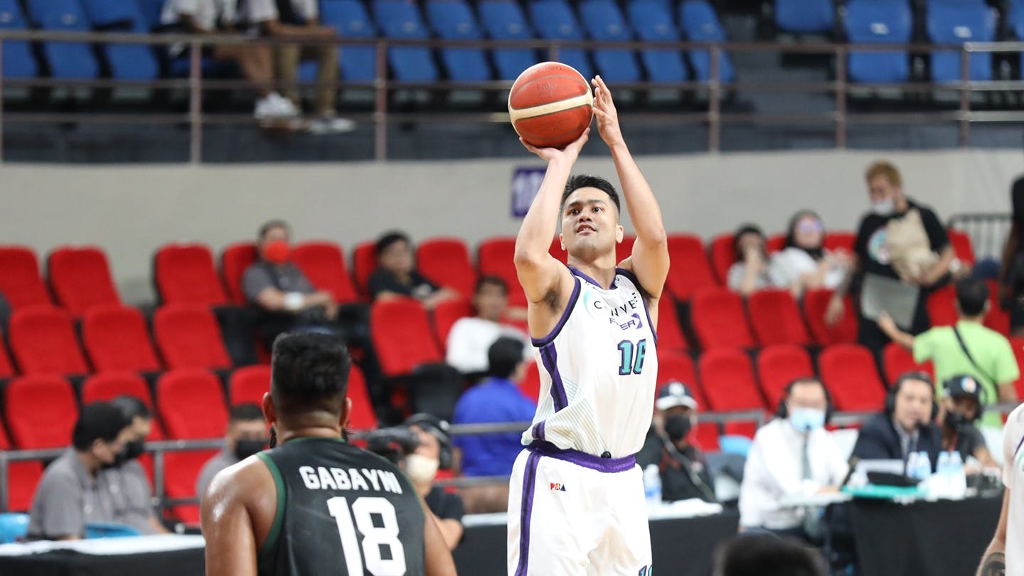 Kevin Racal builds his dream home with a few demands | OneSports.PH