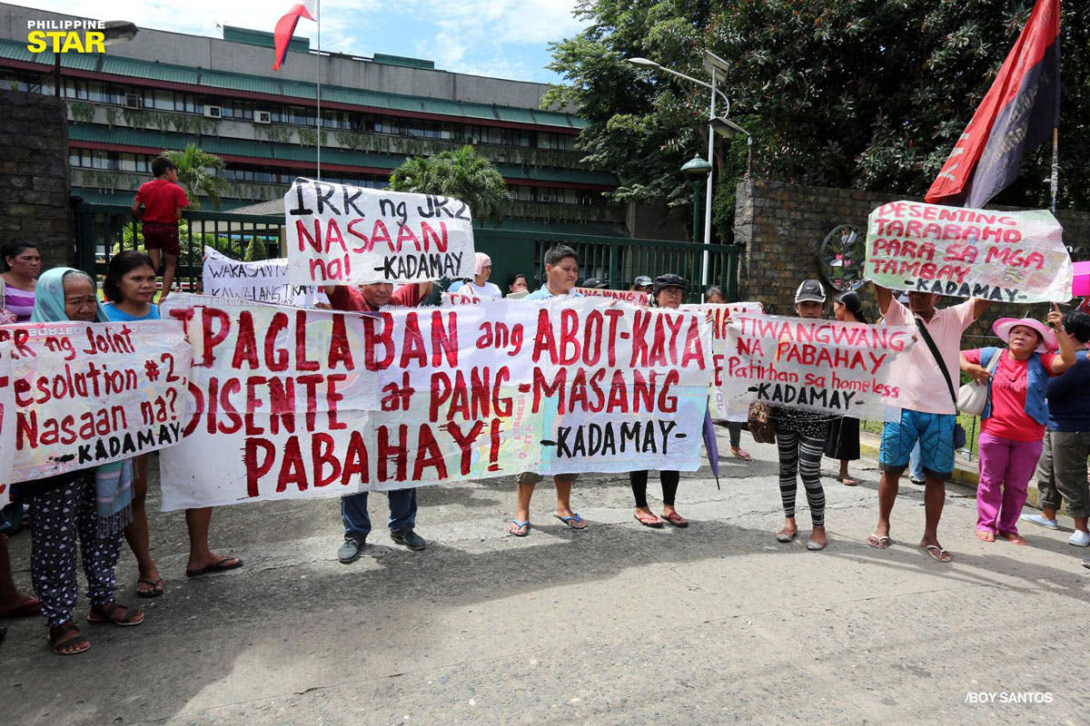 All Idle Gov’t Lands To Be Allotted For Housing | OneNews.PH