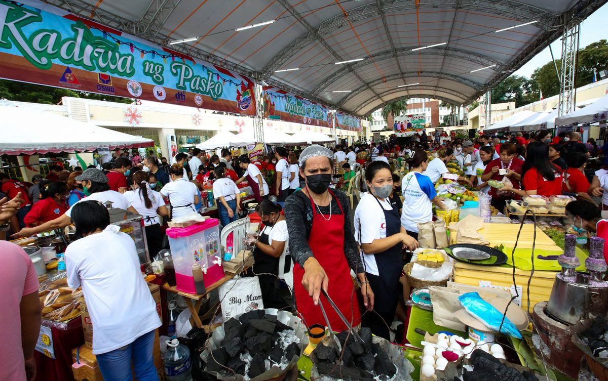 Kadiwa Stores Eyed In All 81 Provinces | OneNews.PH