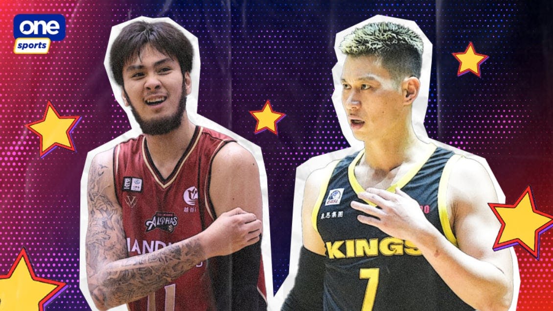 NBA dream still a possibility for Gilas Pilipinas and B.LEAGUE star Kai ...