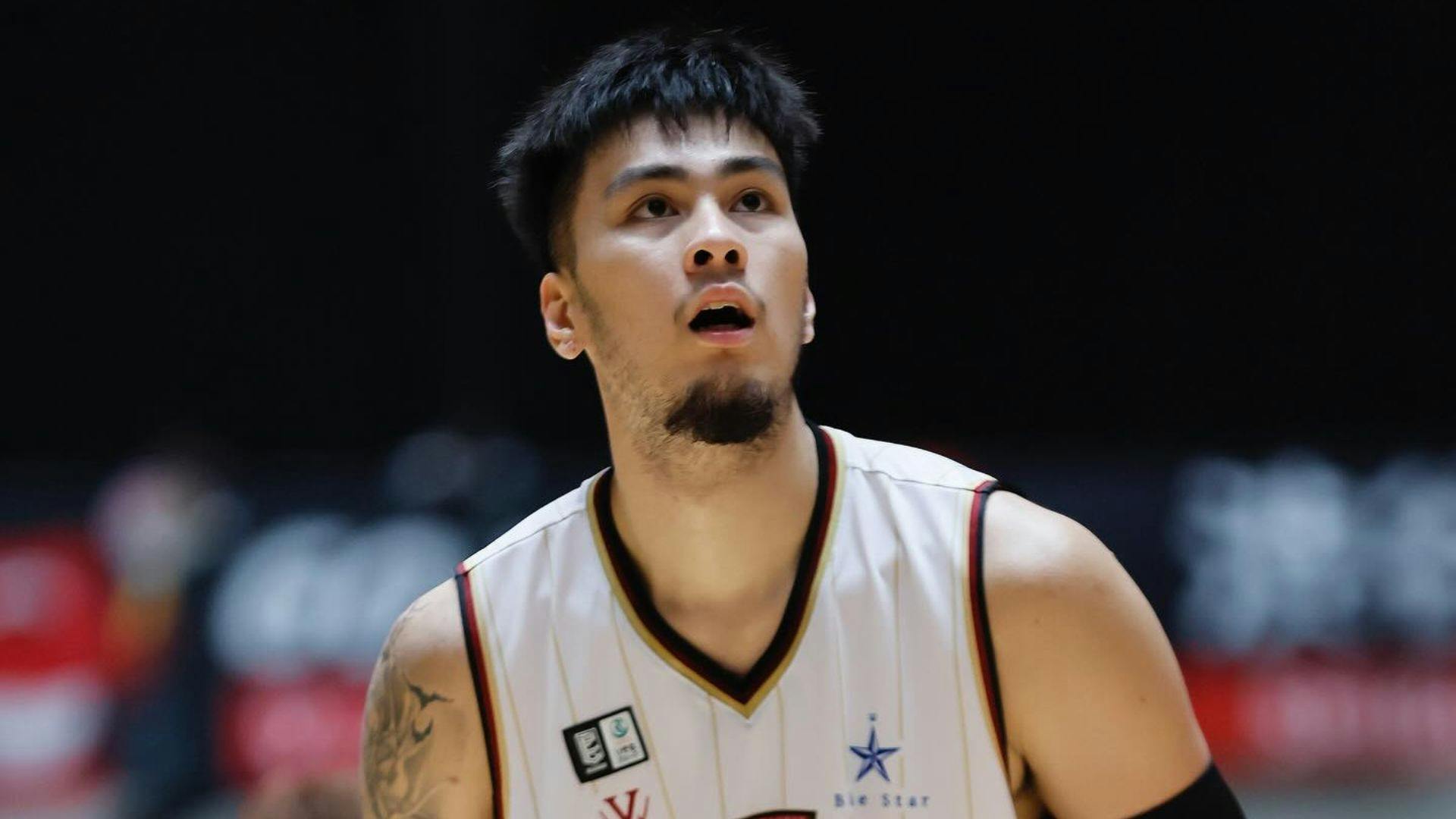 Kai Sotto continues double-double performances in Koshigaya’s ...