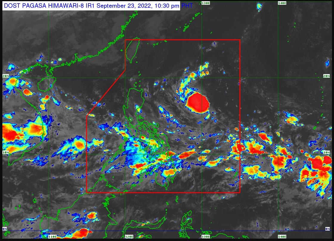 Karding To Intensify Before Landfall | OneNews.PH