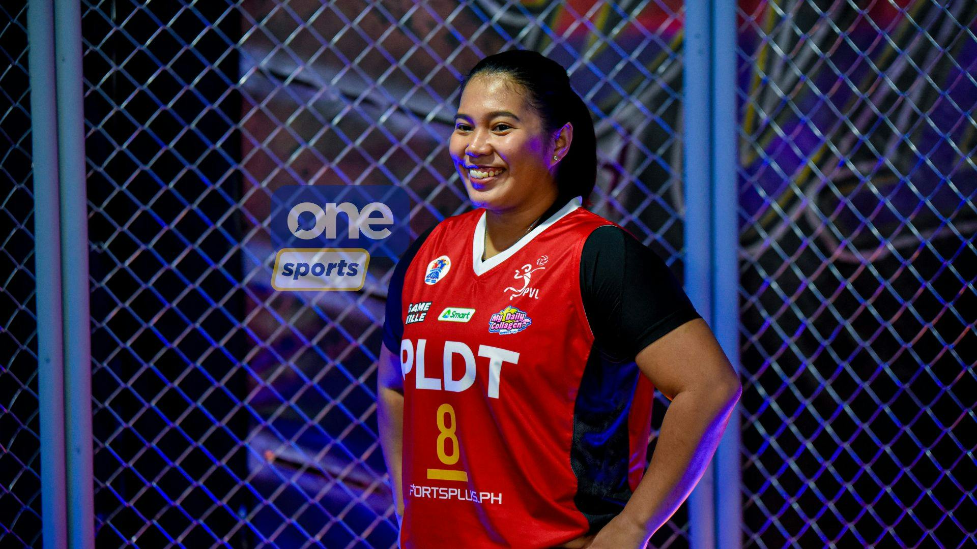 'Getting there': PLDT continues mental recovery from controversial PVL ...