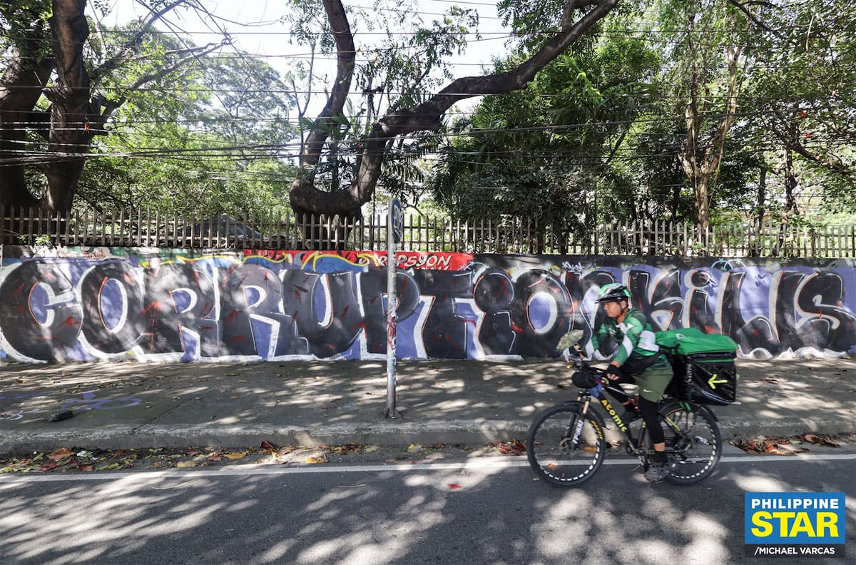 Philippines Falls In Corruption Index, Among Worst In Southeast Asia ...