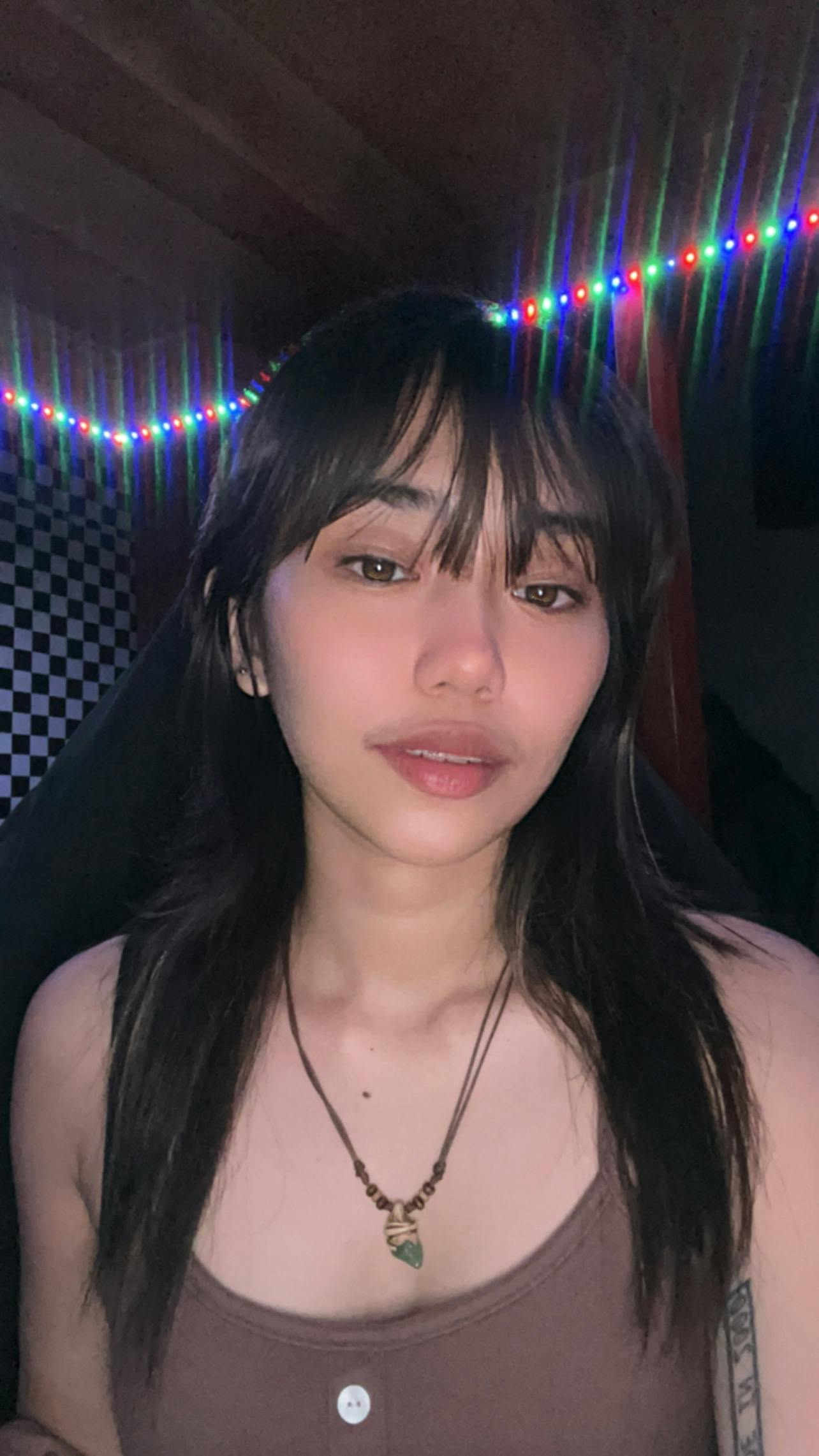 Online Creator Katkat Manimtim Is Always Driven | OneNews.PH