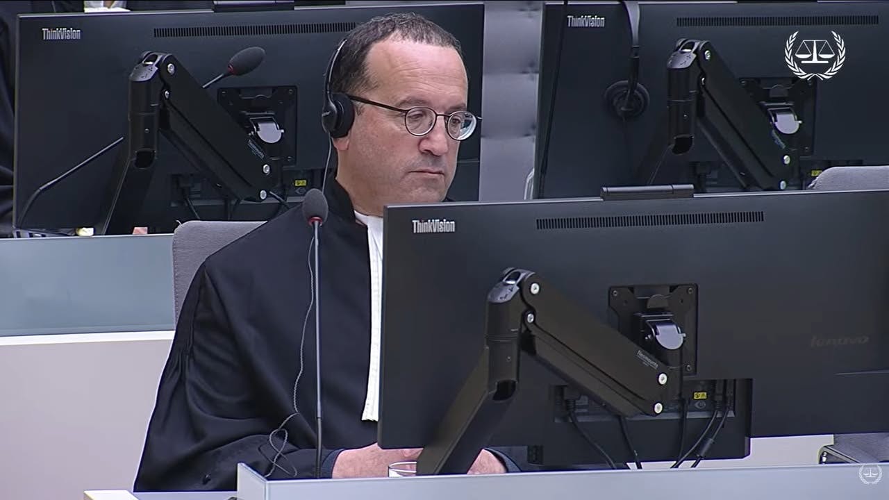 Duterte’s Lawyer Not Giving Up On Interim Release | OneNews.PH