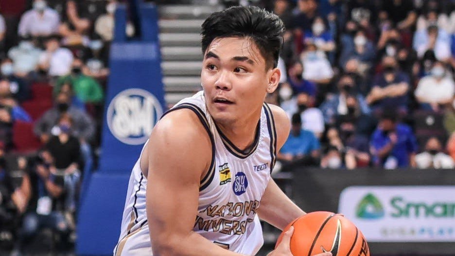 Bark hard: What Kean Baclaan is looking forward to after NU’s mastery ...