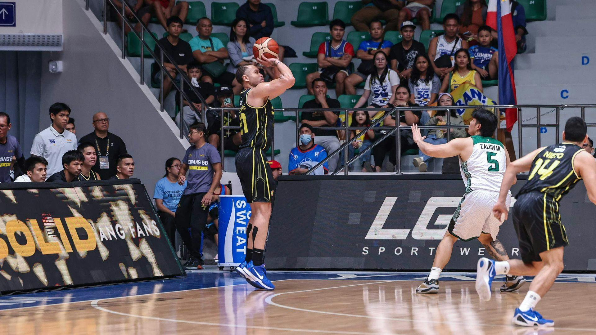 PBA: Kelly Williams credits Chot's trust as he hits career-best 8 ...