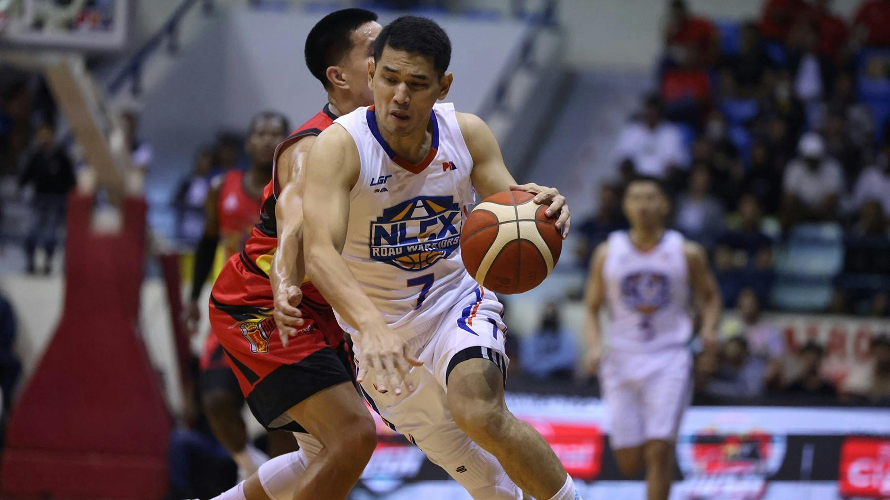 'Spirit not broken': Kevin Alas wields unwavering faith in recovery ...