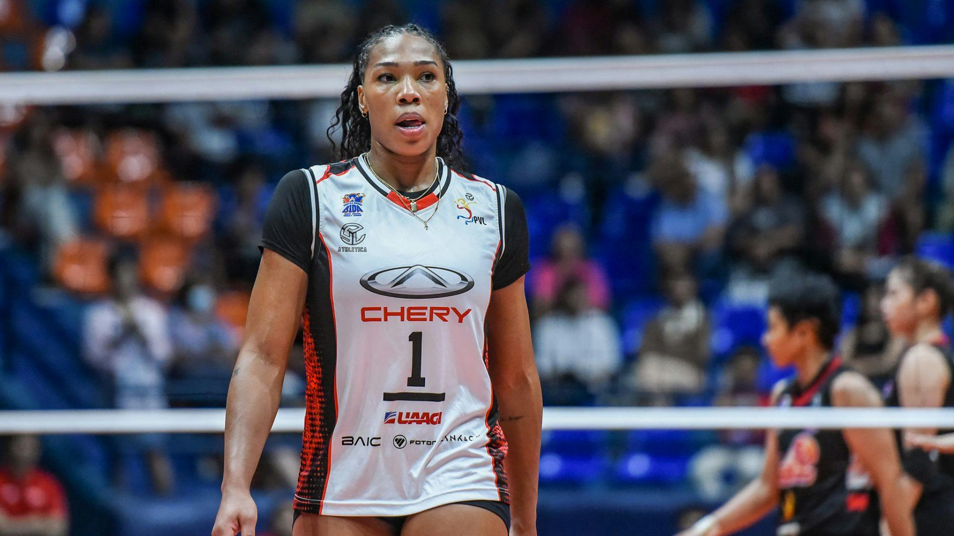 PVL: Khat Bell grateful for second PH stint, eyes return with Chery ...