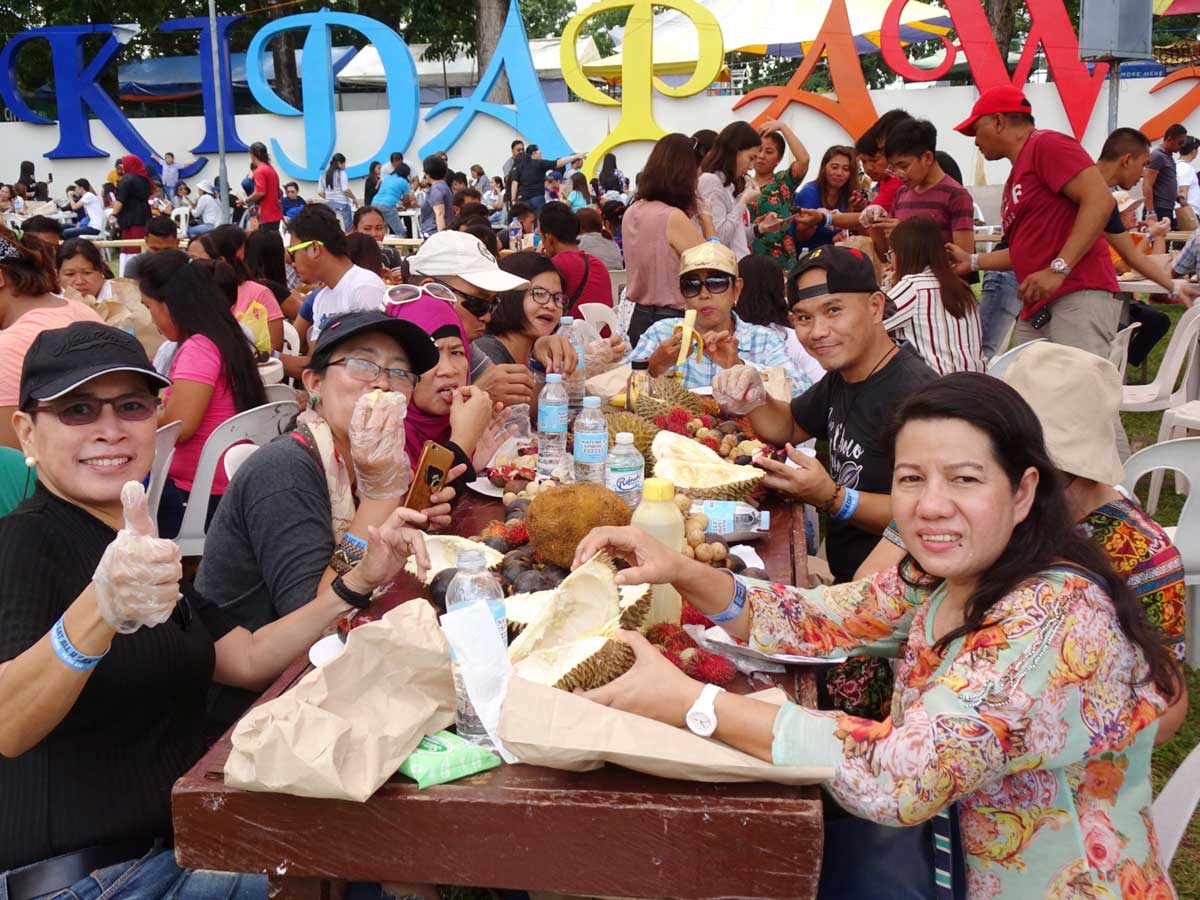Kidapawan Celebrates A Fruitful Harvest | OneNews.PH