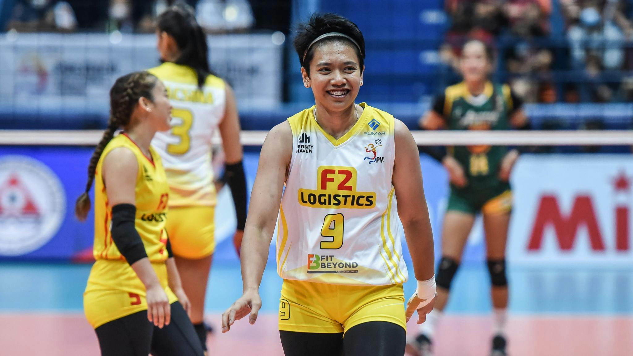 Kim Fajardo displays traditional culinary skill, proves she is true ...