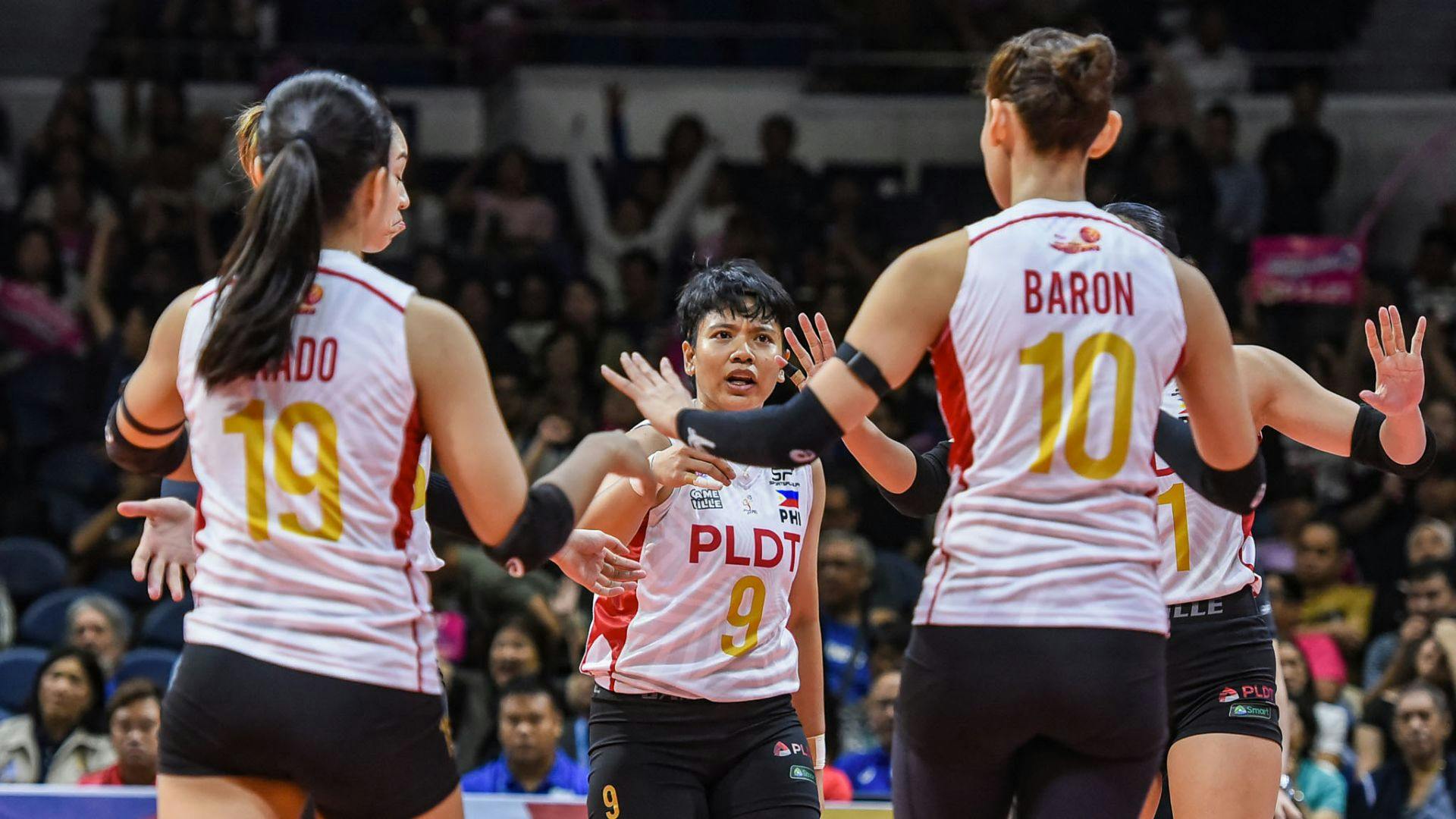 Kim Fajardo keeps focus on PVL on Tour crown after PLDT’s Finals ...