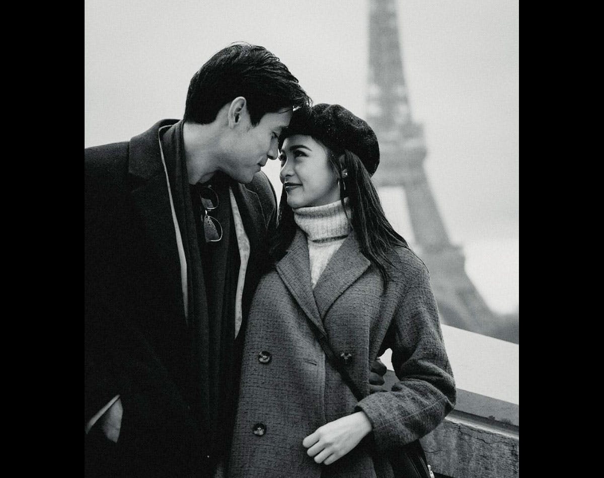 WATCH: KimXi Confirm Split | OneNews.PH