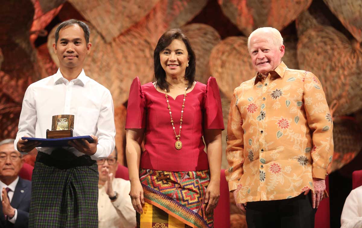 Stories Must Be Done With Love, Truth And Justice In Mind | OneNews.PH