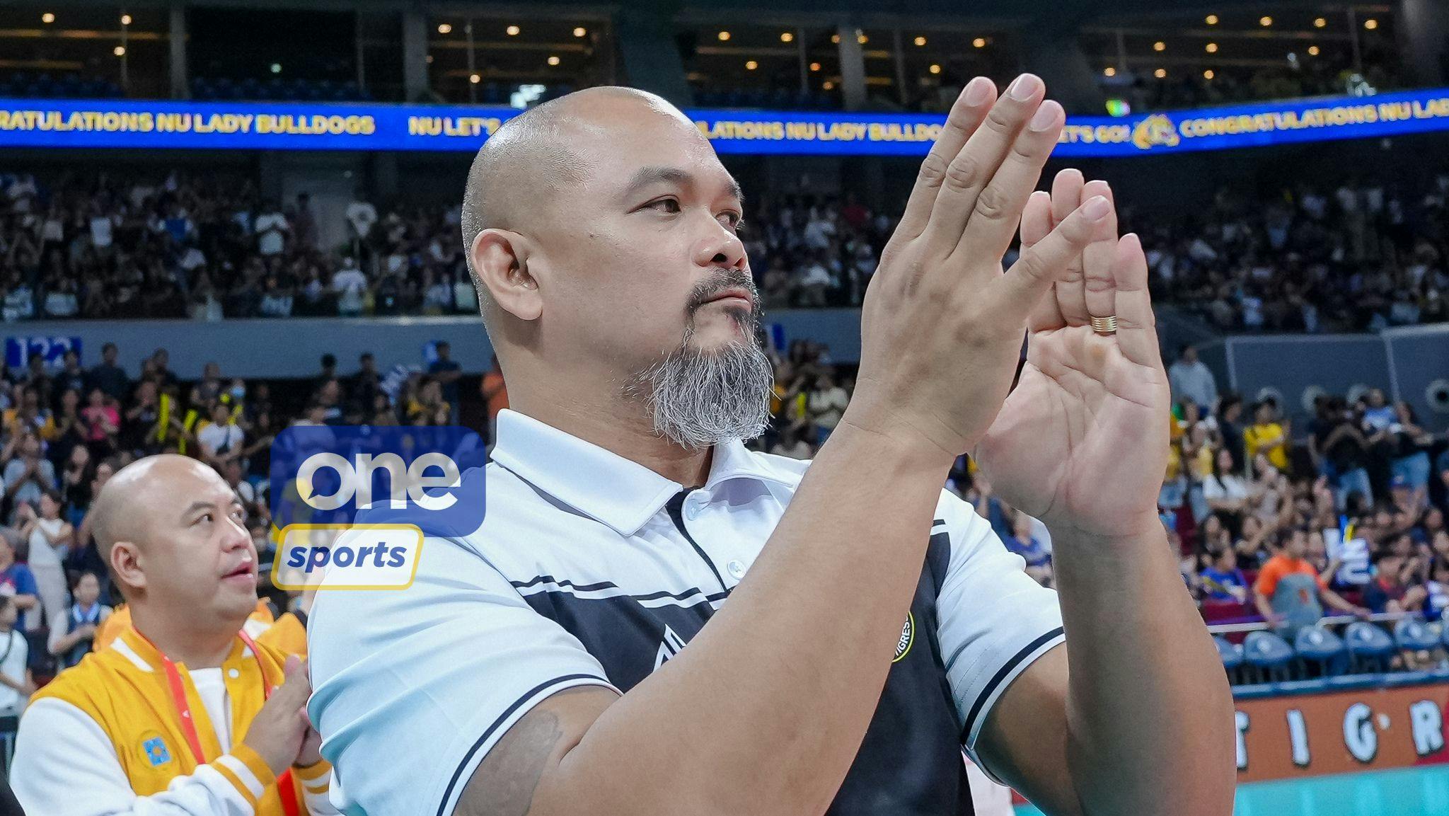 UAAP: Kungfu Reyes takes pride in Mini Miss UST’s gallant run despite ...