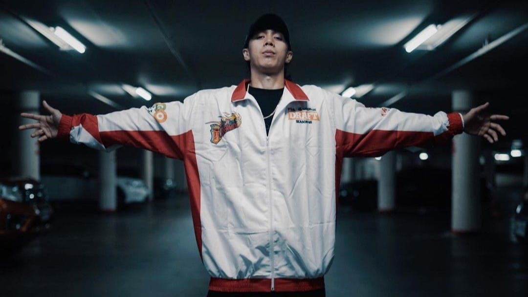 Unbothered king: Kyt Jimenez drops real talk on bashers, speaks on PBA ...