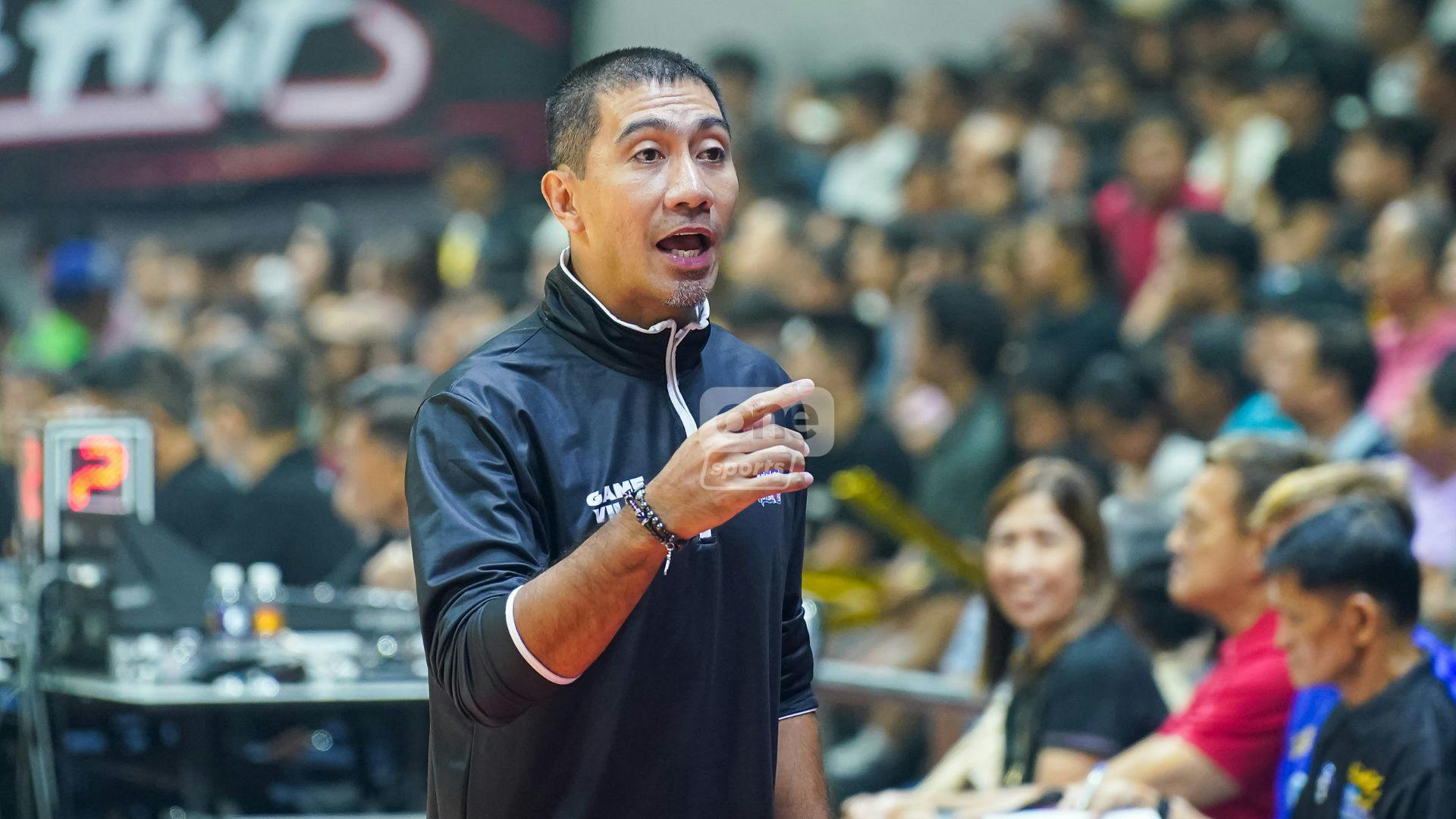 PBA: LA Tenorio activated by Magnolia ahead of Philippine Cup elims ...