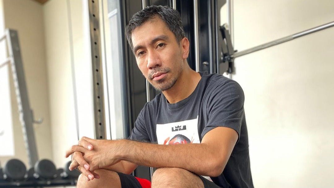 'I was crying': LA Tenorio vividly recalls being traded by San Miguel ...