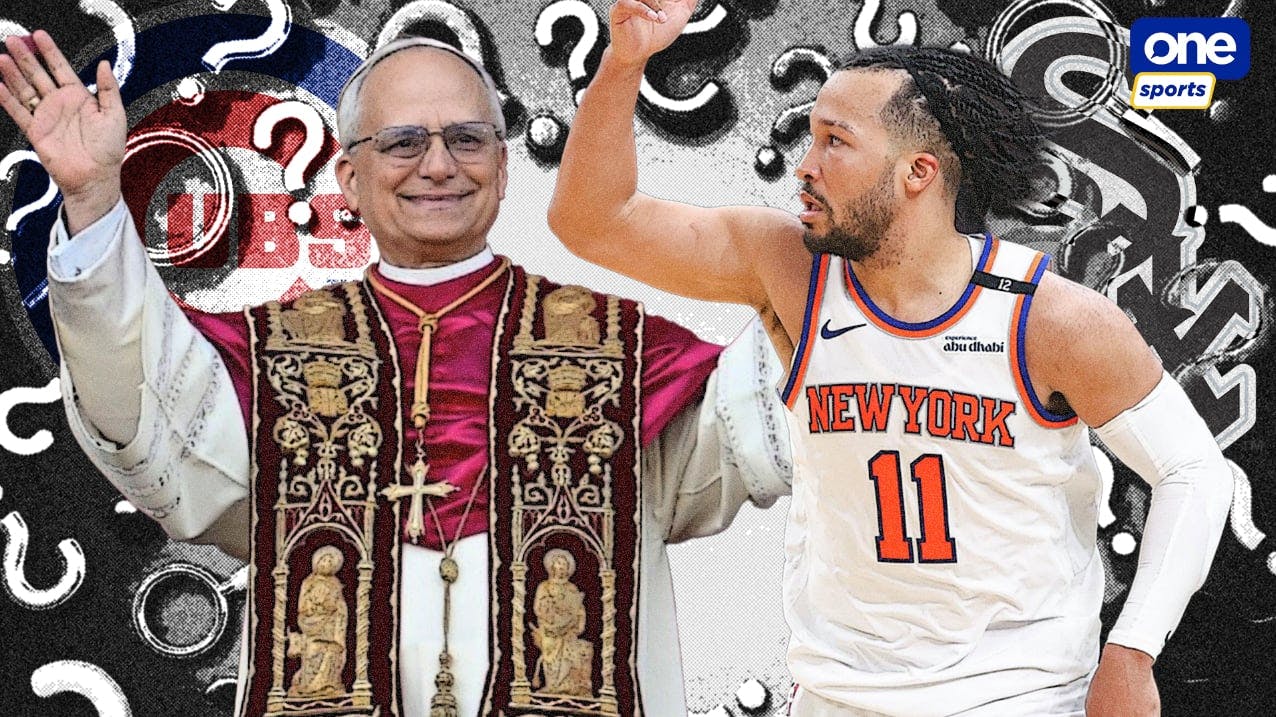 Pope Leo XIV sparks buzz with White Sox or Cubs fan debate, 'Nova ...