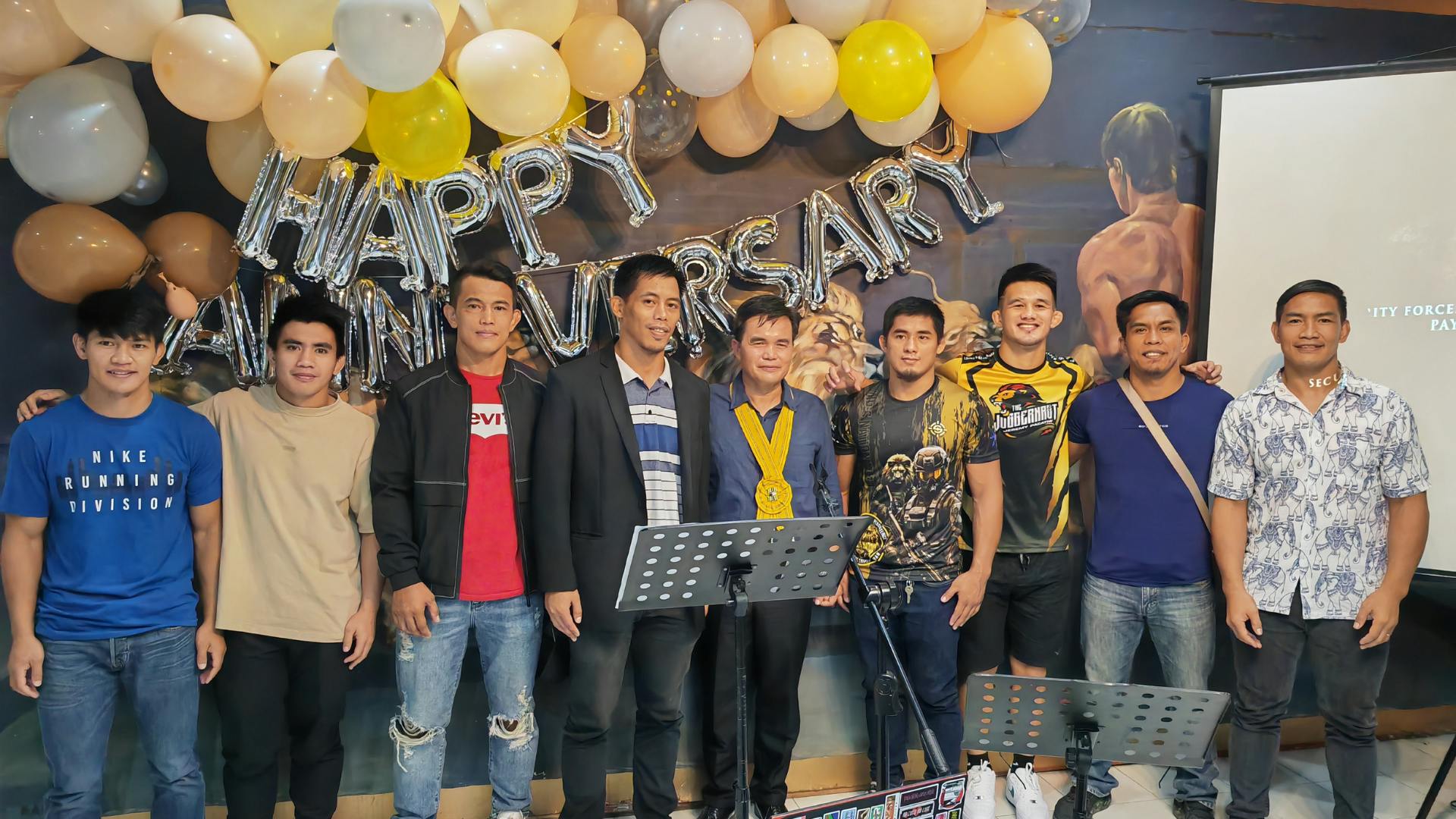 One Year Down: Eduard Folayang optimistic about Lions Nation MMA’s ...