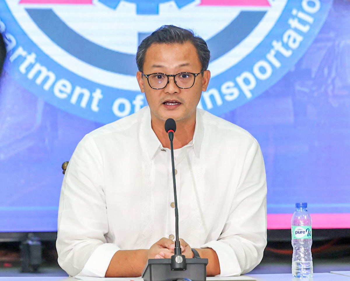 LTO Chief Resigns Over Differences With Bautista | OneNews.PH