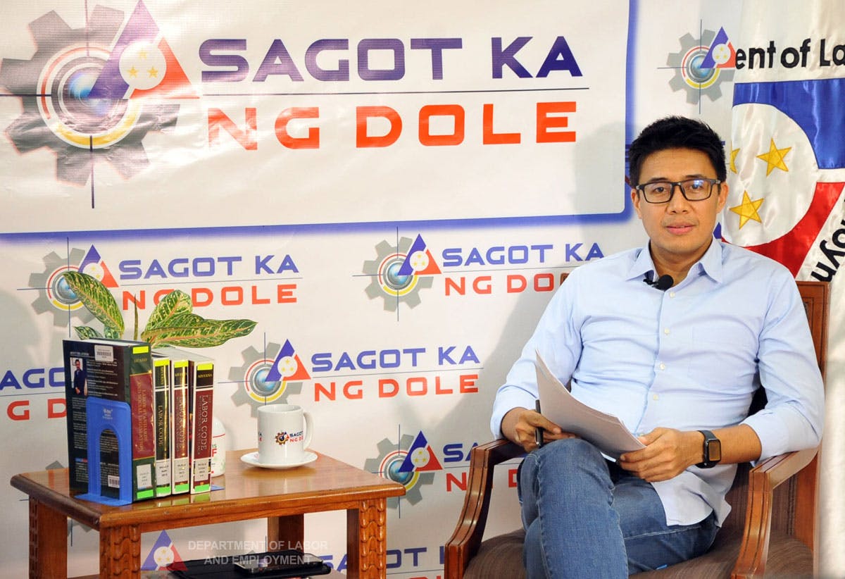 Ayuda, Not Wage Hike On Labor Day | OneNews.PH