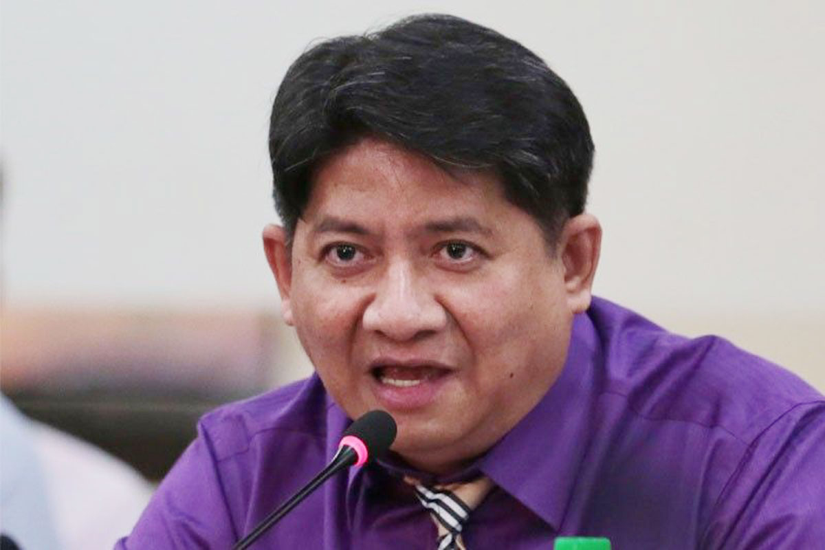 Citing Sources, Gadon Says SC Disbarred Him | OneNews.PH