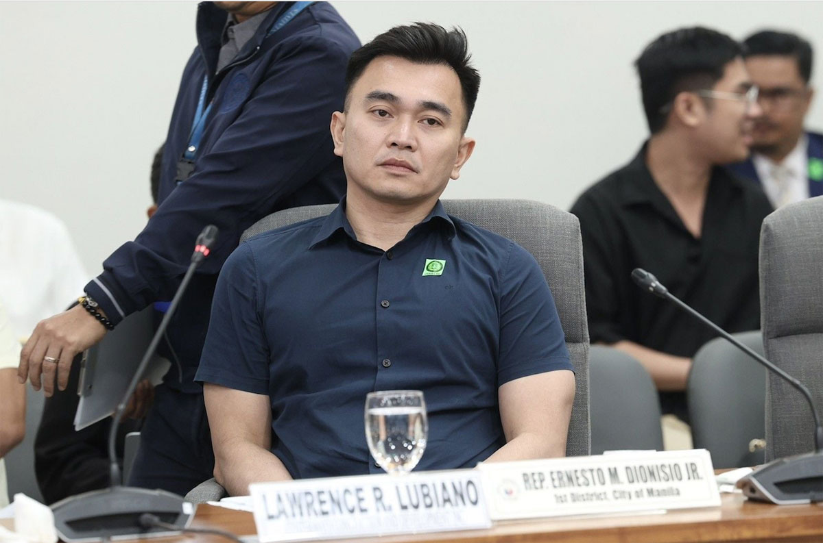 Comelec To Summon Escudero’s Campaign Donor | OneNews.PH