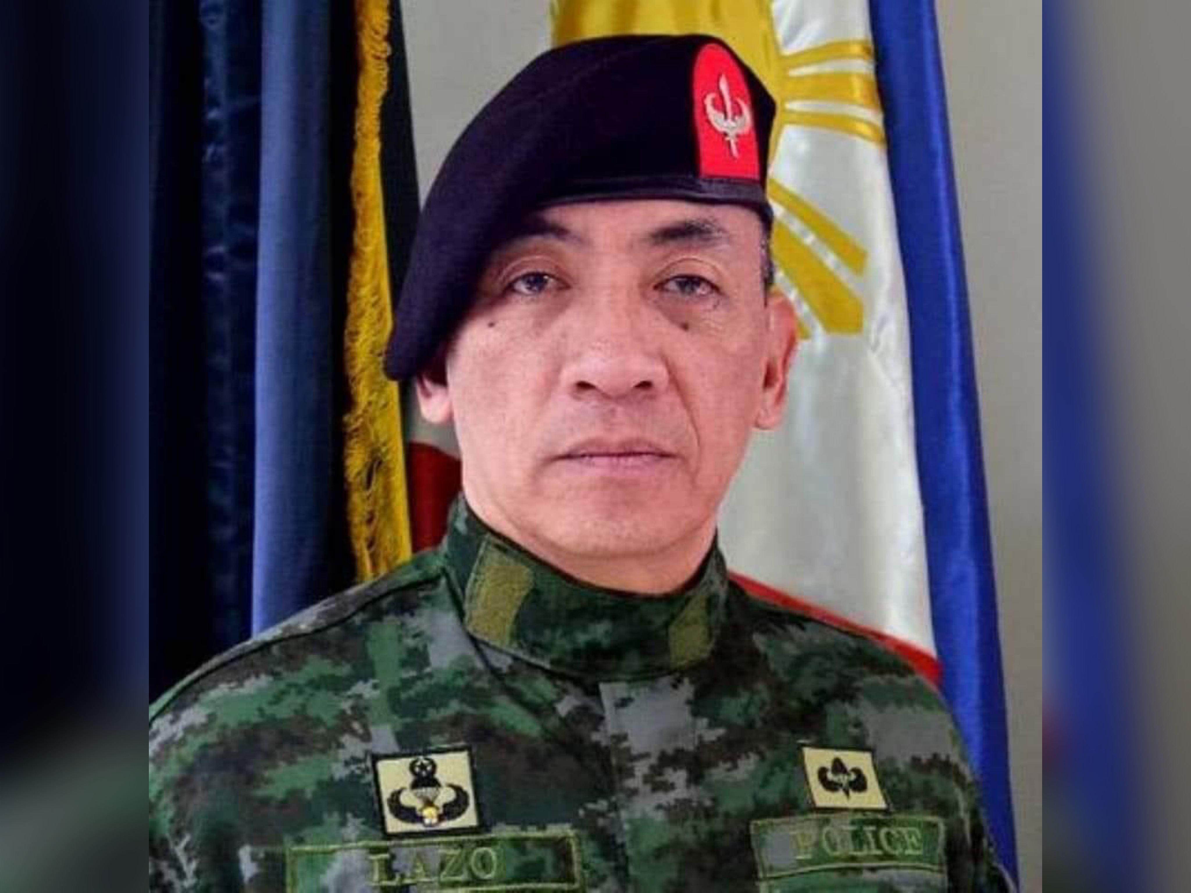 New PDEA Chief Named | OneNews.PH