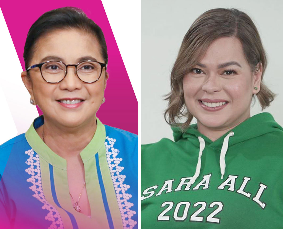 Leni Hopes Sara Will Continue OVP Programs | OneNews.PH