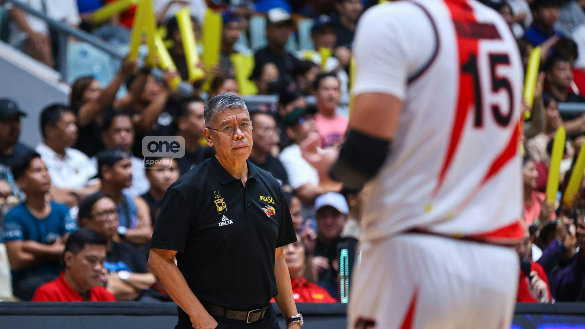 PBA Finals: San Miguel eyes strong start in Game 2 to even series vs ...
