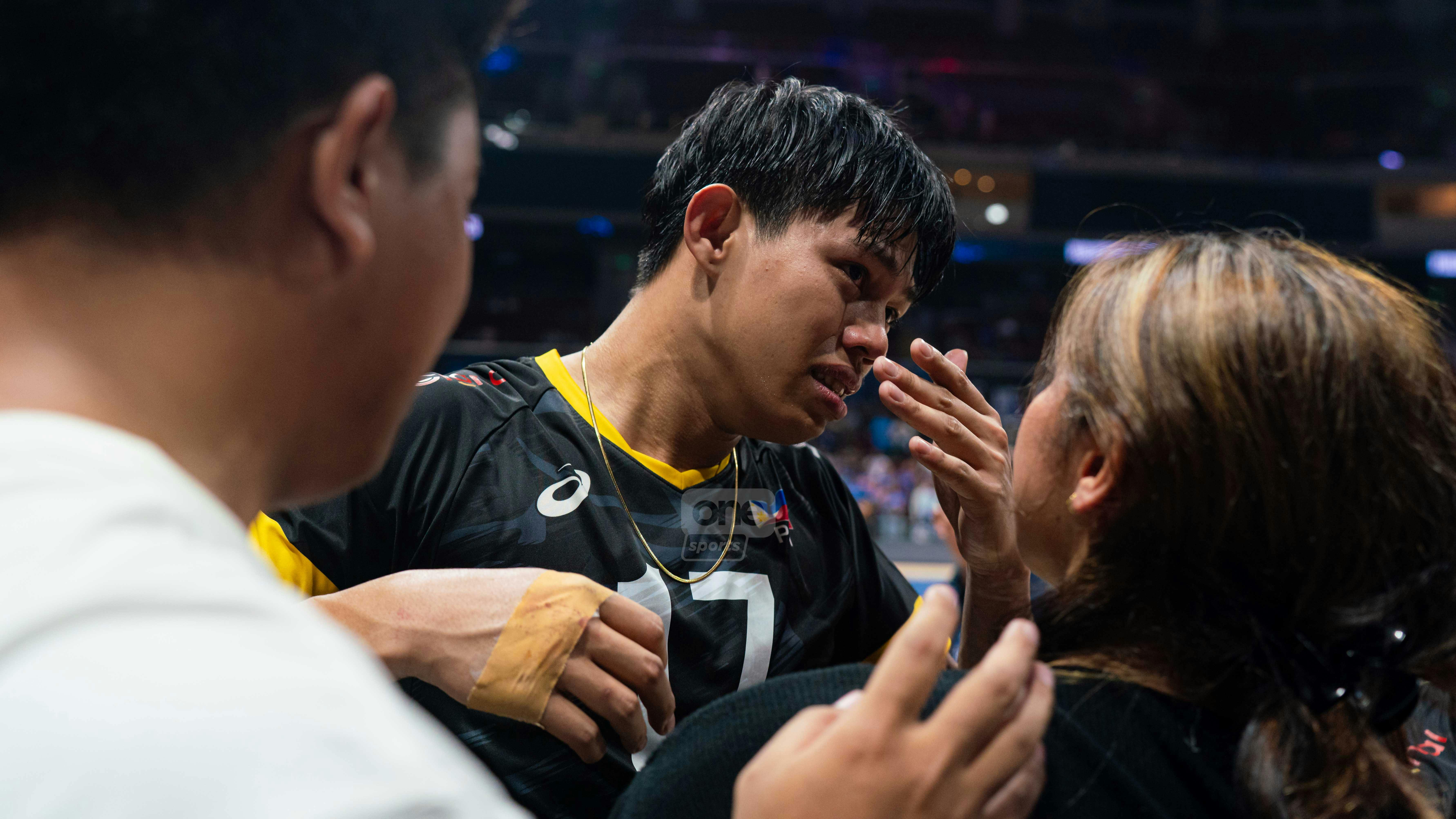 Leo Ordiales delivers on bounce-back promise to help Alas Pilpinas ...