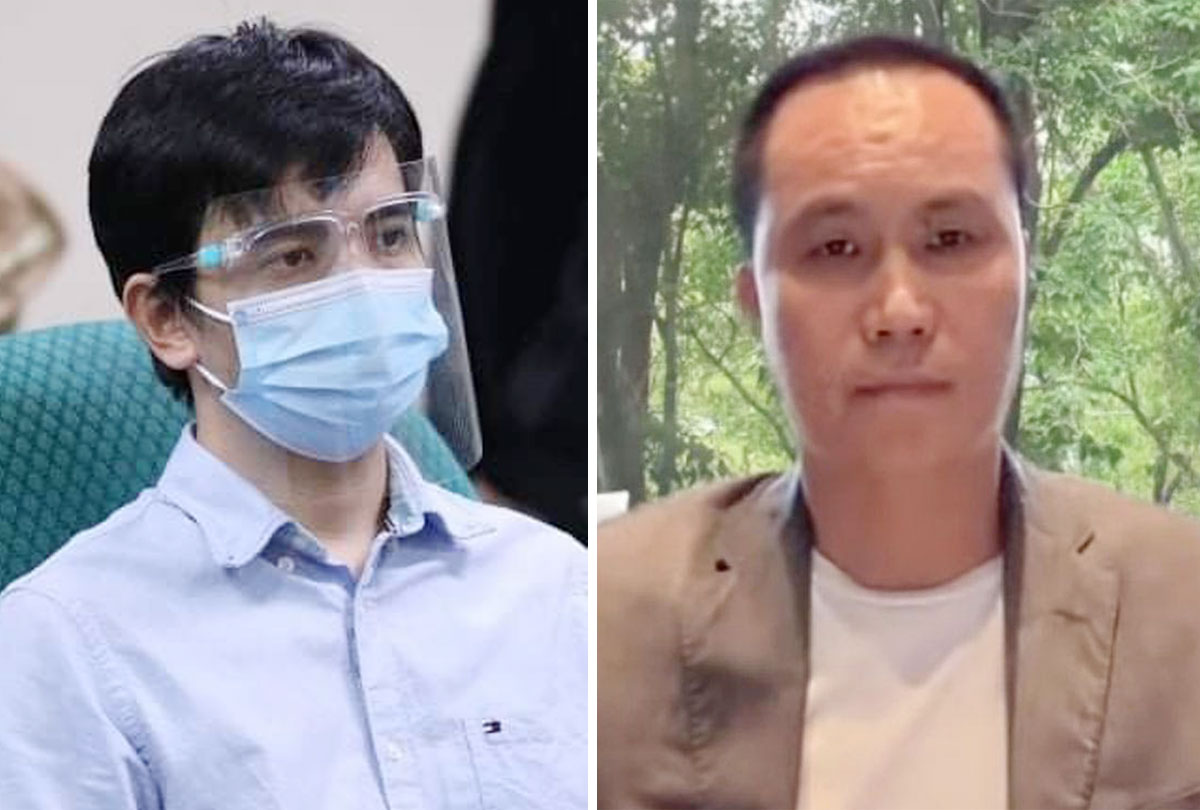 SC Voids Arrest Of Pharmally Execs | OneNews.PH