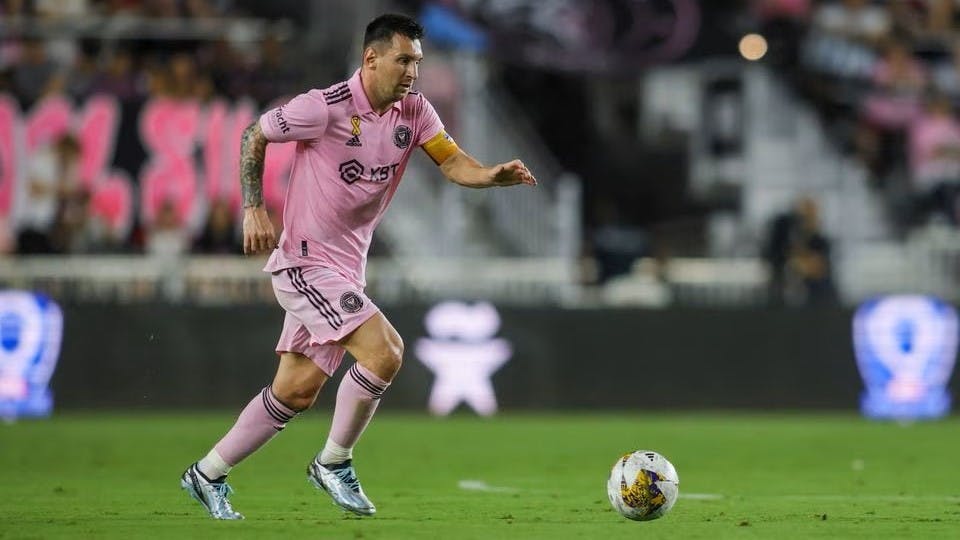 Argentina makes bold Lionel Messi move for FIFA World Cup qualifiers ...