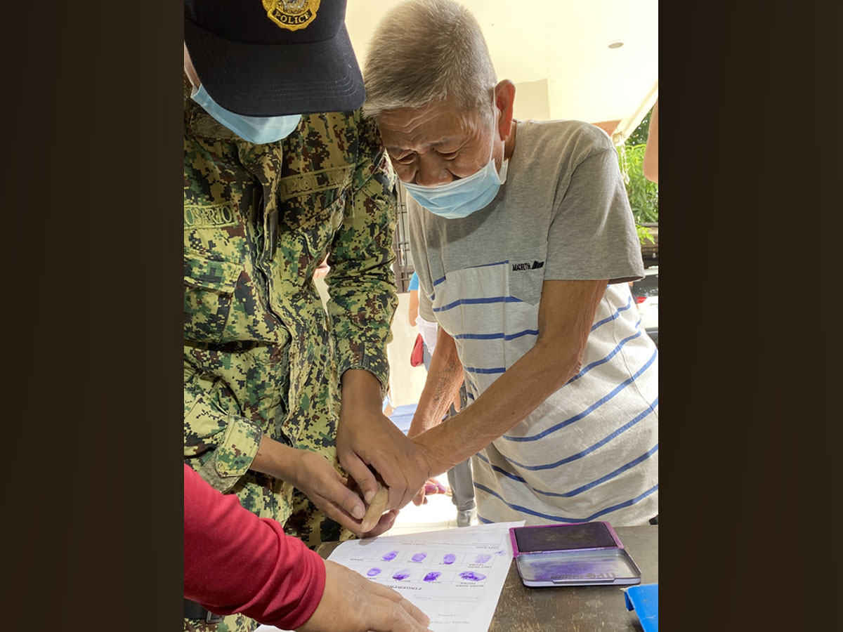 Amicable Settlement Eyed In ‘Lolo Narding’ Theft Case | OneNews.PH