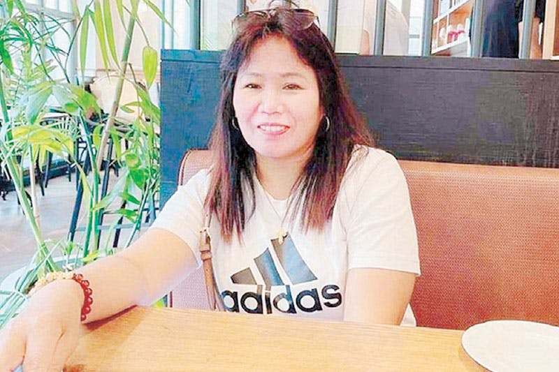 Negrense Caregiver Confirmed As 3rd Filipino Fatality | OneNews.PH
