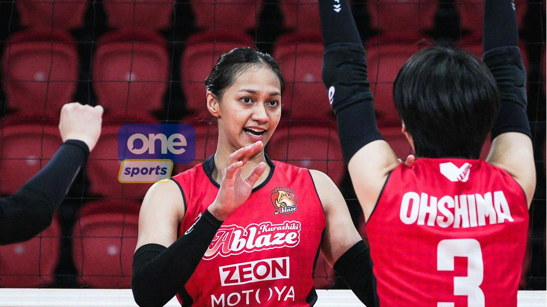 Kurashiki’s Low Mei Cing aims for better performance after impressive ...