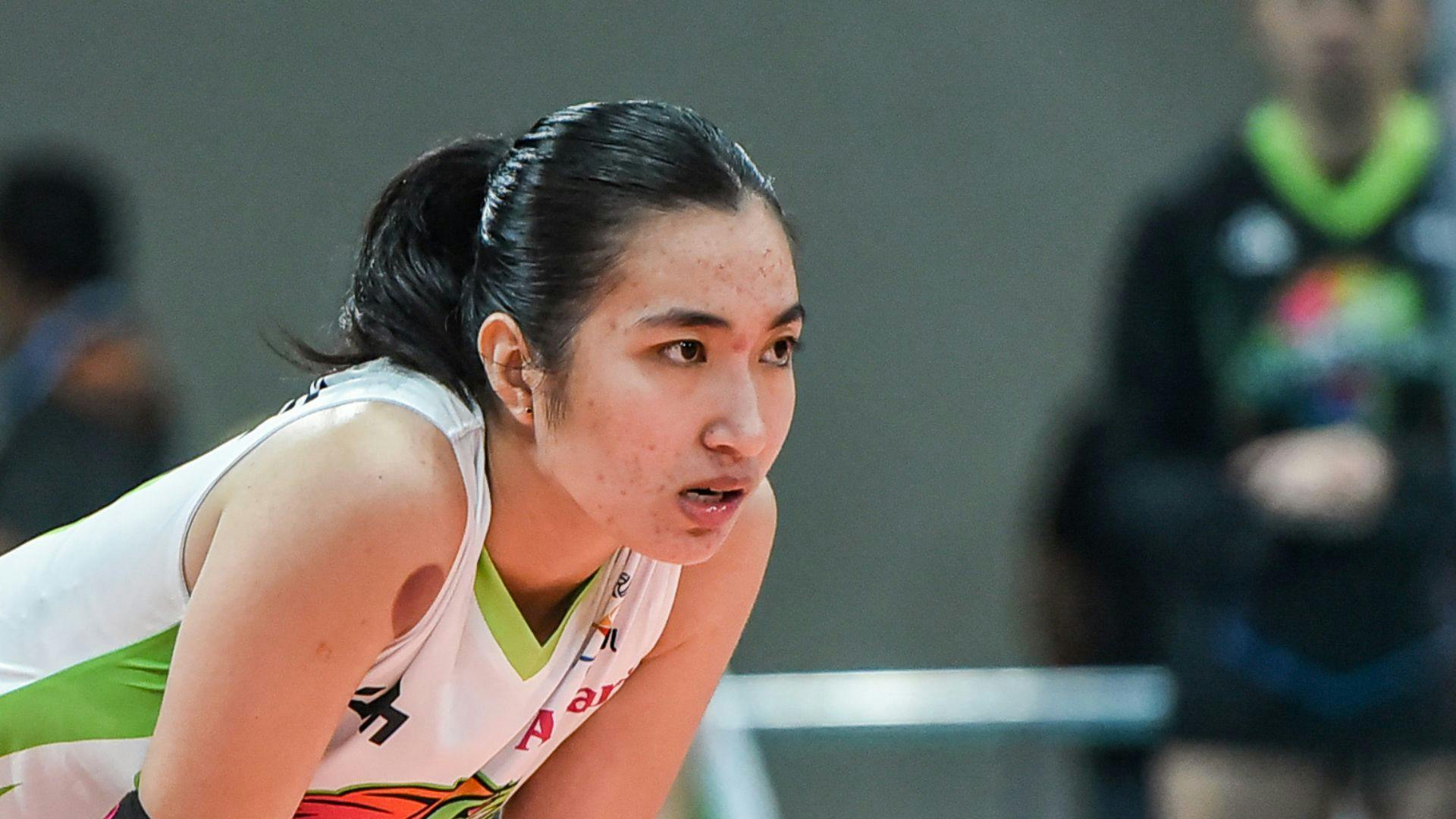 PVL: Lucille Almonte starts to find footing with Nxled in breakout game ...