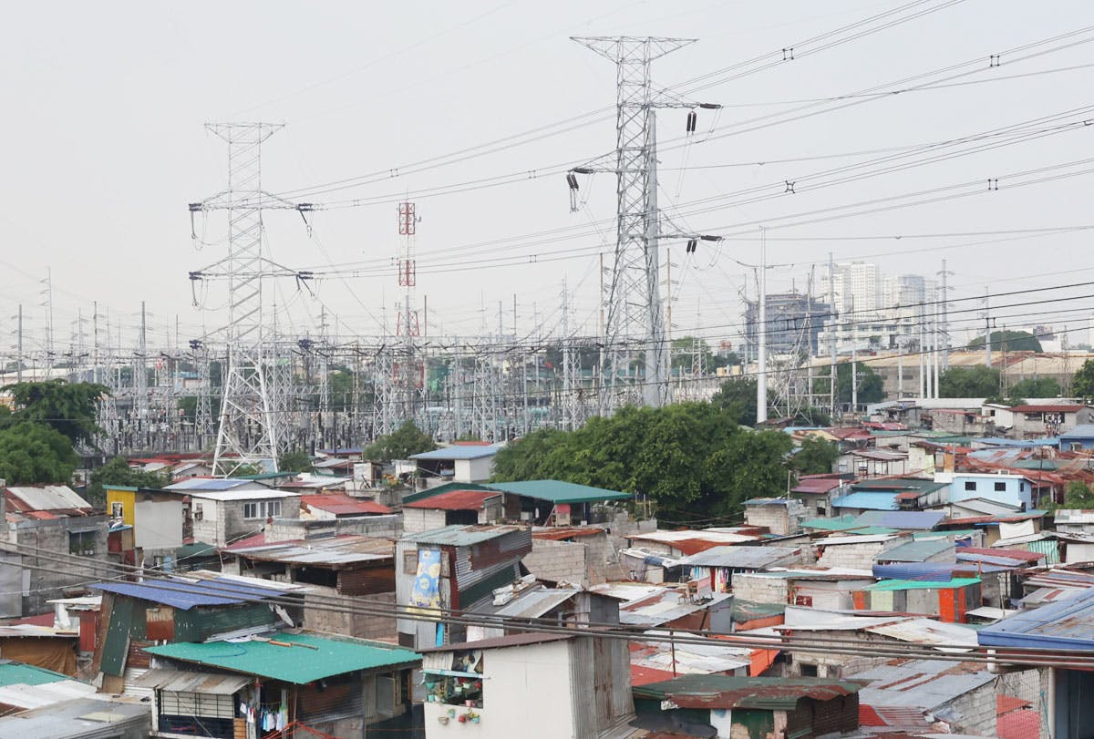 More Outages Possible – DOE | OneNews.PH