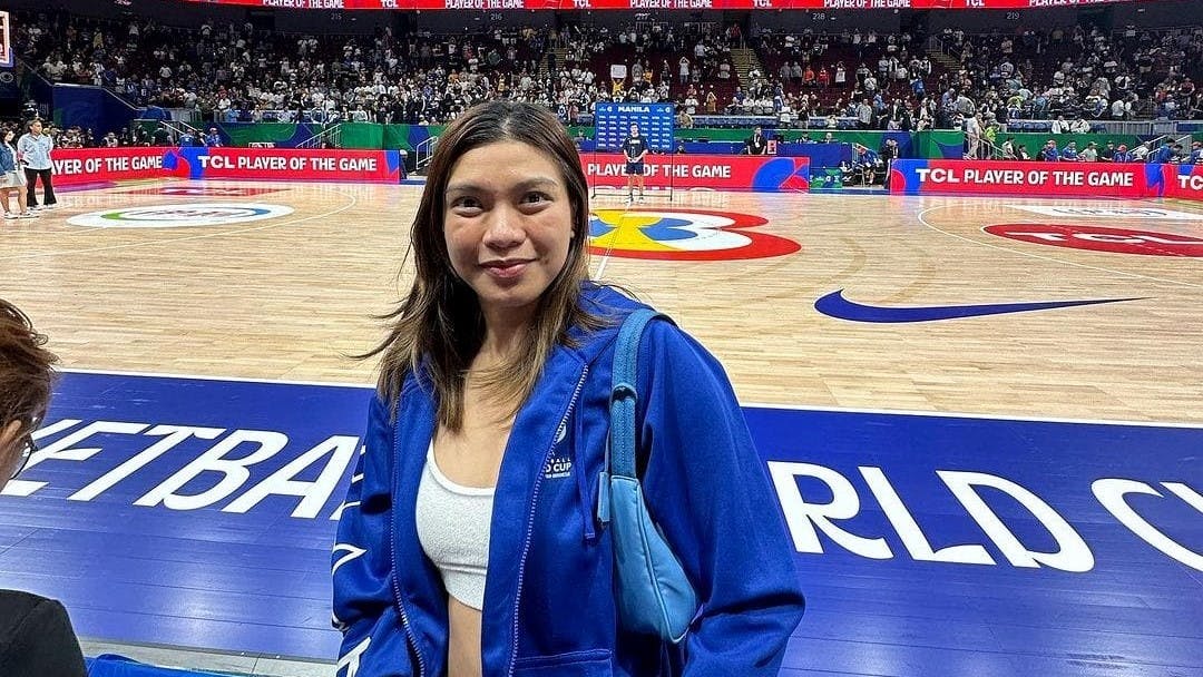 Alyssa Valdez gets ‘basic’ reply from Carmelo Anthony on FIBA World Cup ...