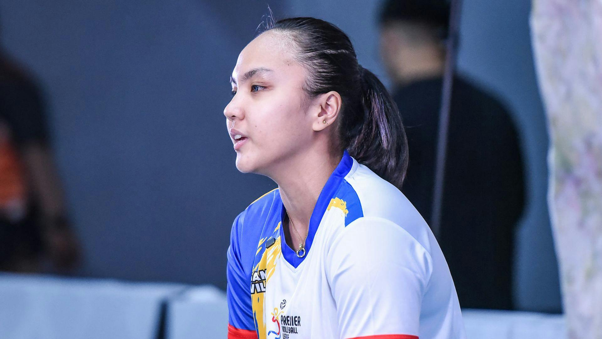 PVL: Lyann De Guzman ready to offer leadership in next chapter of ...