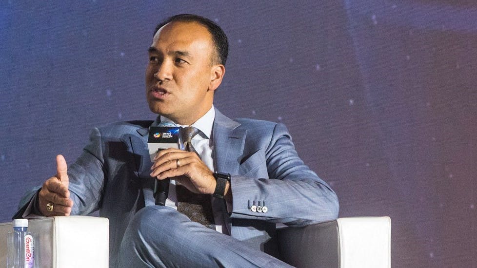 FIBA World Cup in the Philippines 'will be unprecedented,' says NBA ...